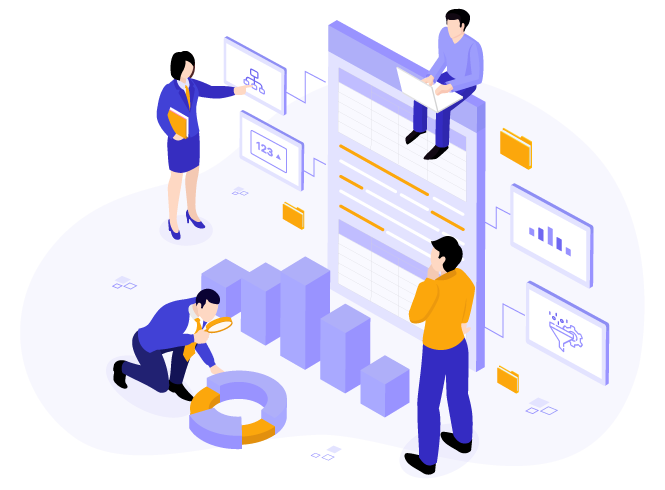 Dashboard Wireframing Tool: Design and Present | Mokkup.ai